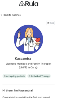 I Tried & Tested Rula: My 2025 Review