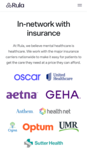 I Tried & Tested Rula: My 2025 Review