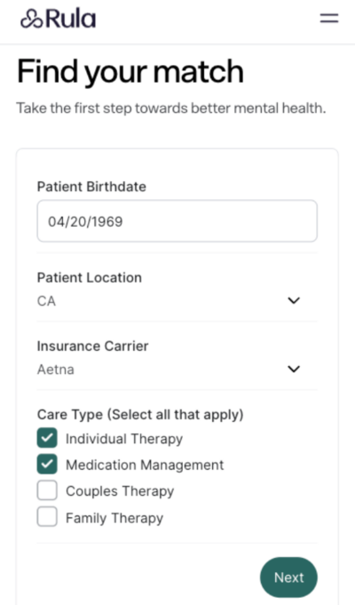 I Tried & Tested Rula: My 2025 Review