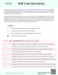 Why Do I Hate Myself? How to Develop Self Appreciation