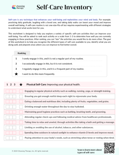 How to Love Yourself: 22 Tips From Therapists