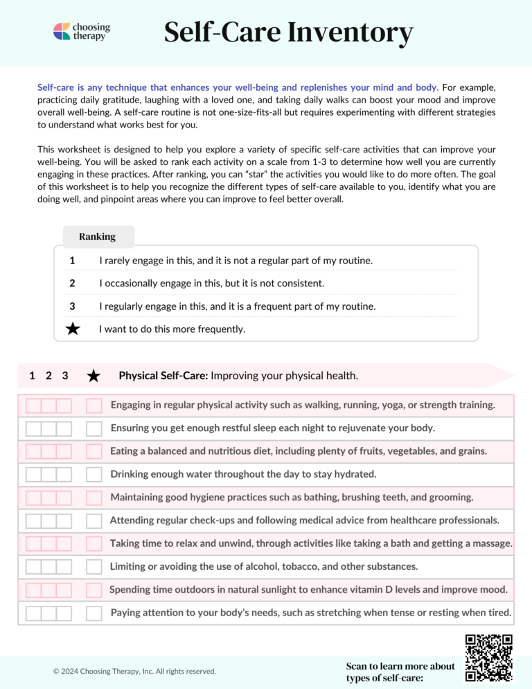 Why Do I Hate Myself? How to Develop Self Appreciation