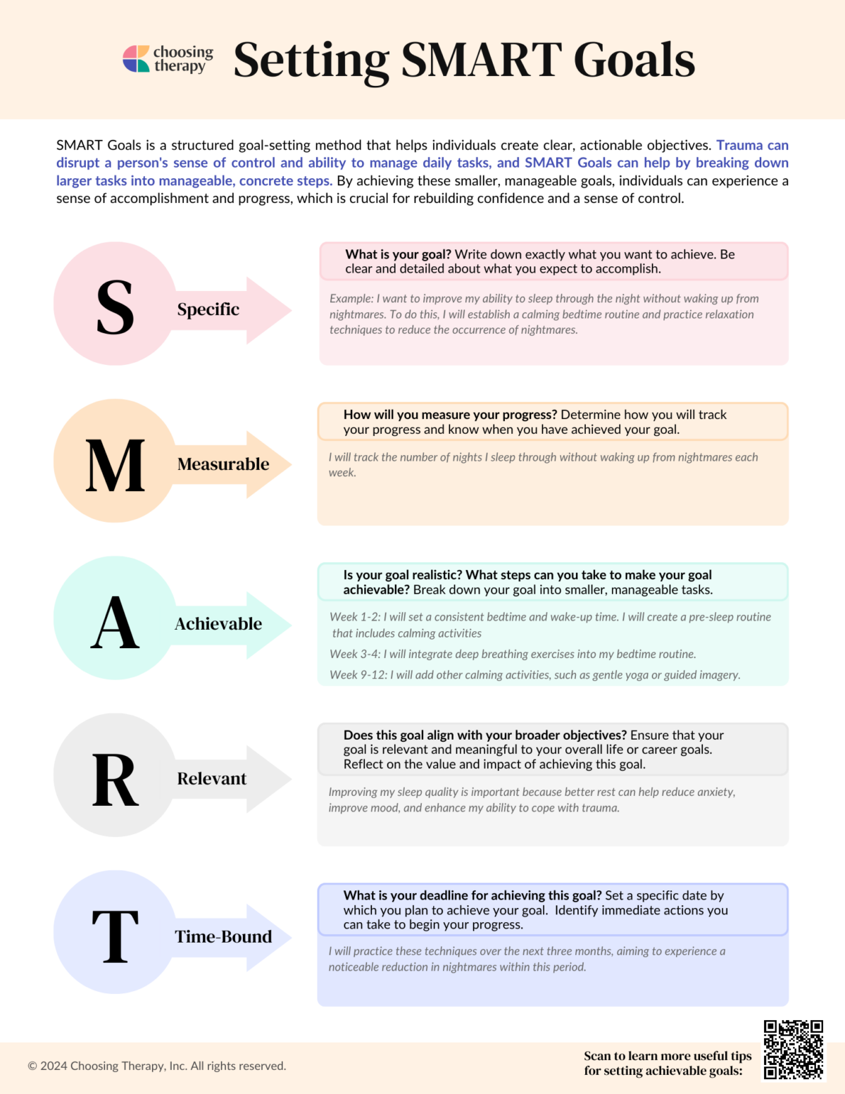 How to Heal From Emotional & Psychological Trauma