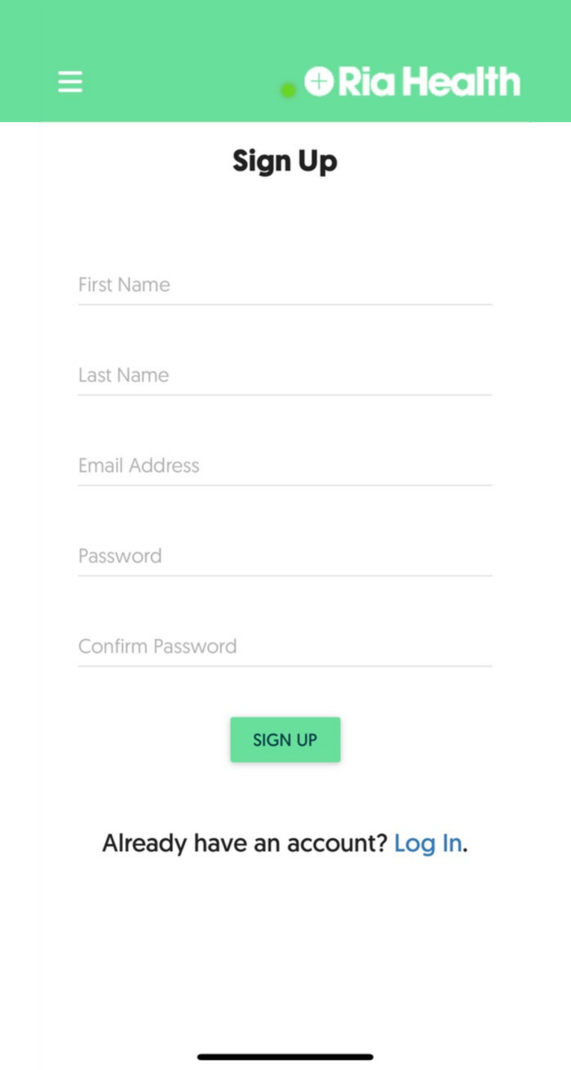 Ria Health Review 2025