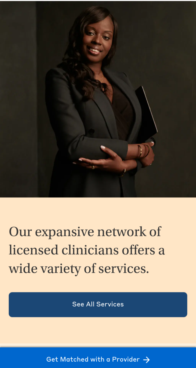 LifeStance Health Review 2025