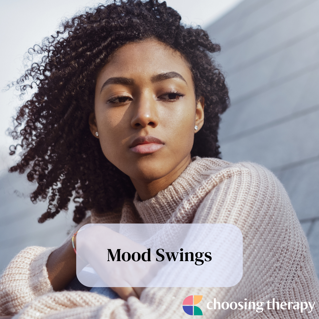 Common Causes of Mood Swings & How to Cope
