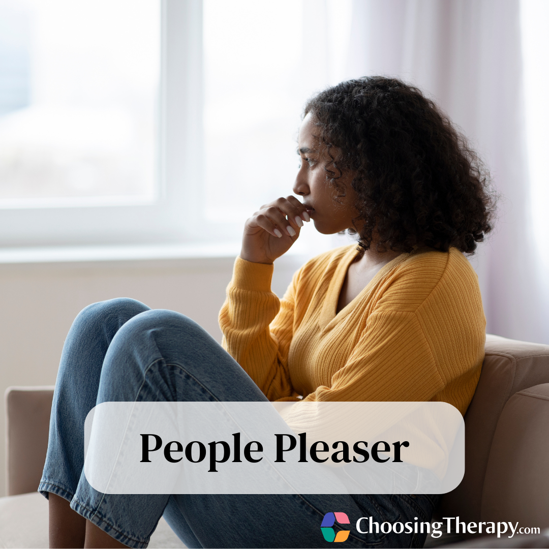 14 Signs You’re a People Pleaser & How to Stop