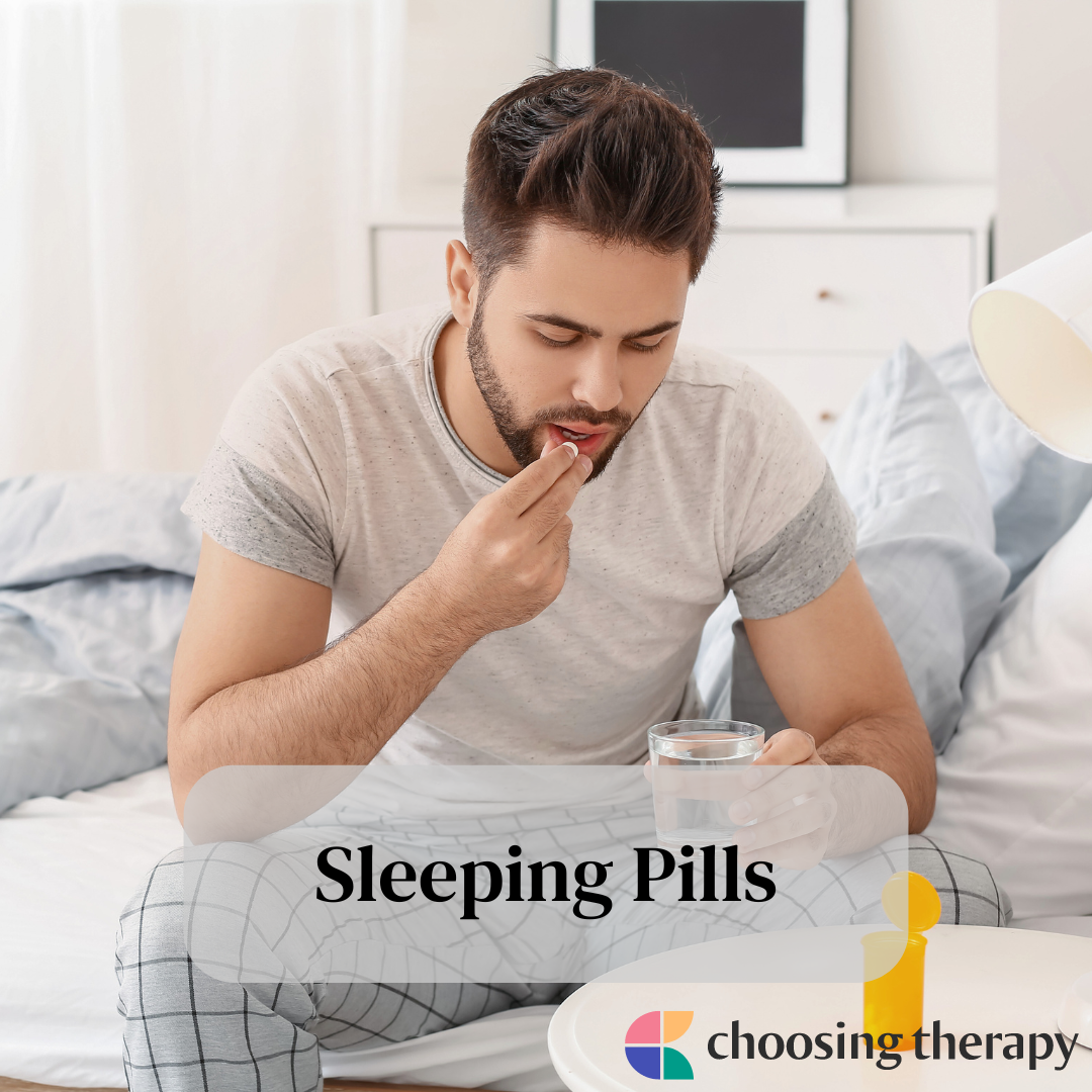 Sleep Aids: What's Right for You?