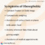 Fear of Gaining Weight: What Is Obesophobia & How to Cope