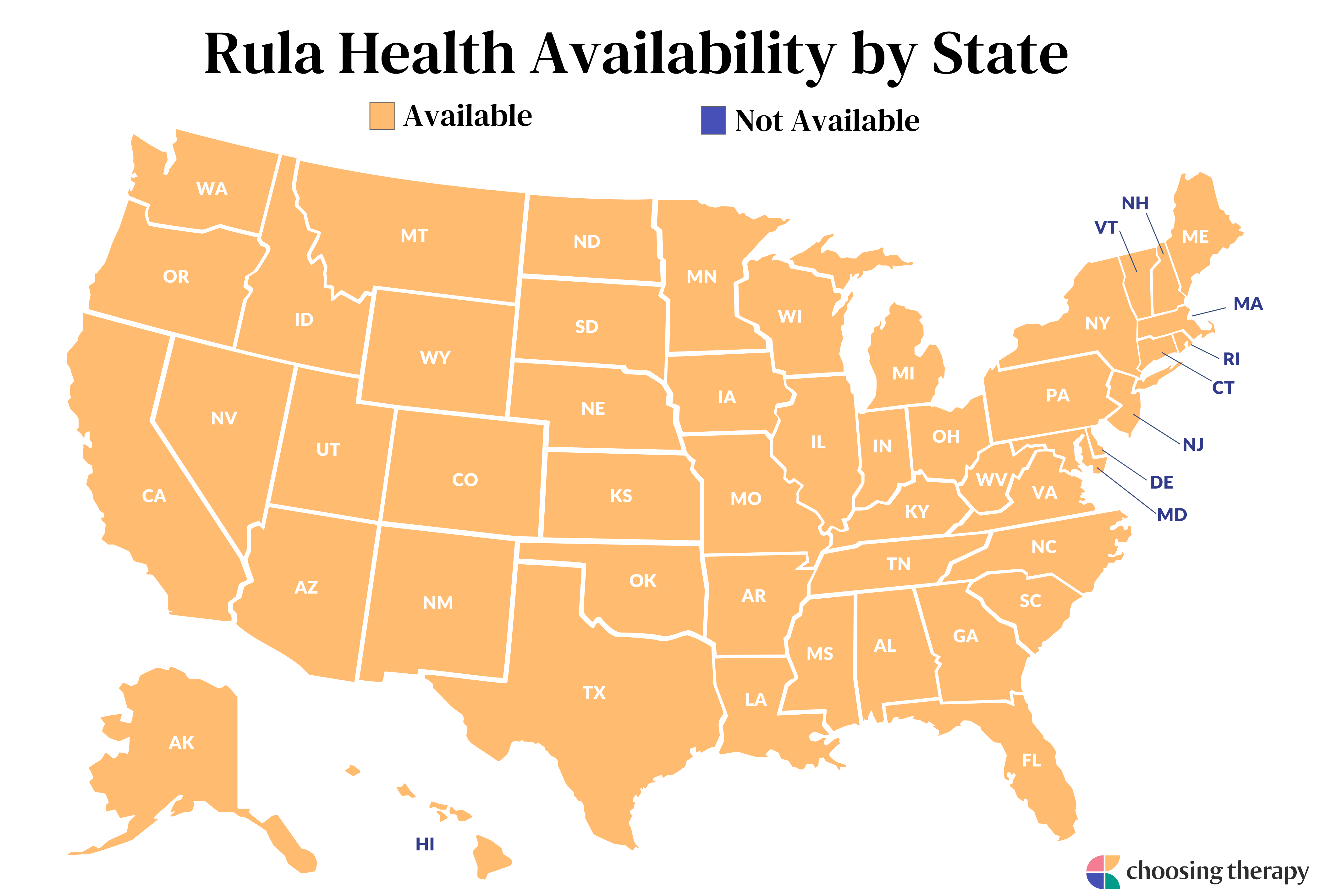 I Tried & Tested Rula (Formerly Path Mental Health): My 2024 Review