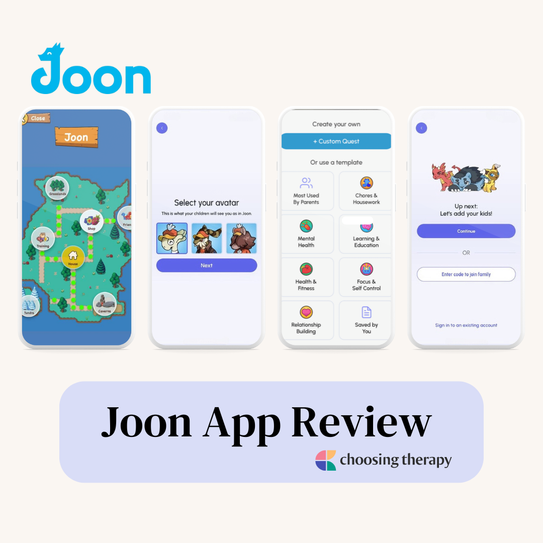 Joon App Review 2025