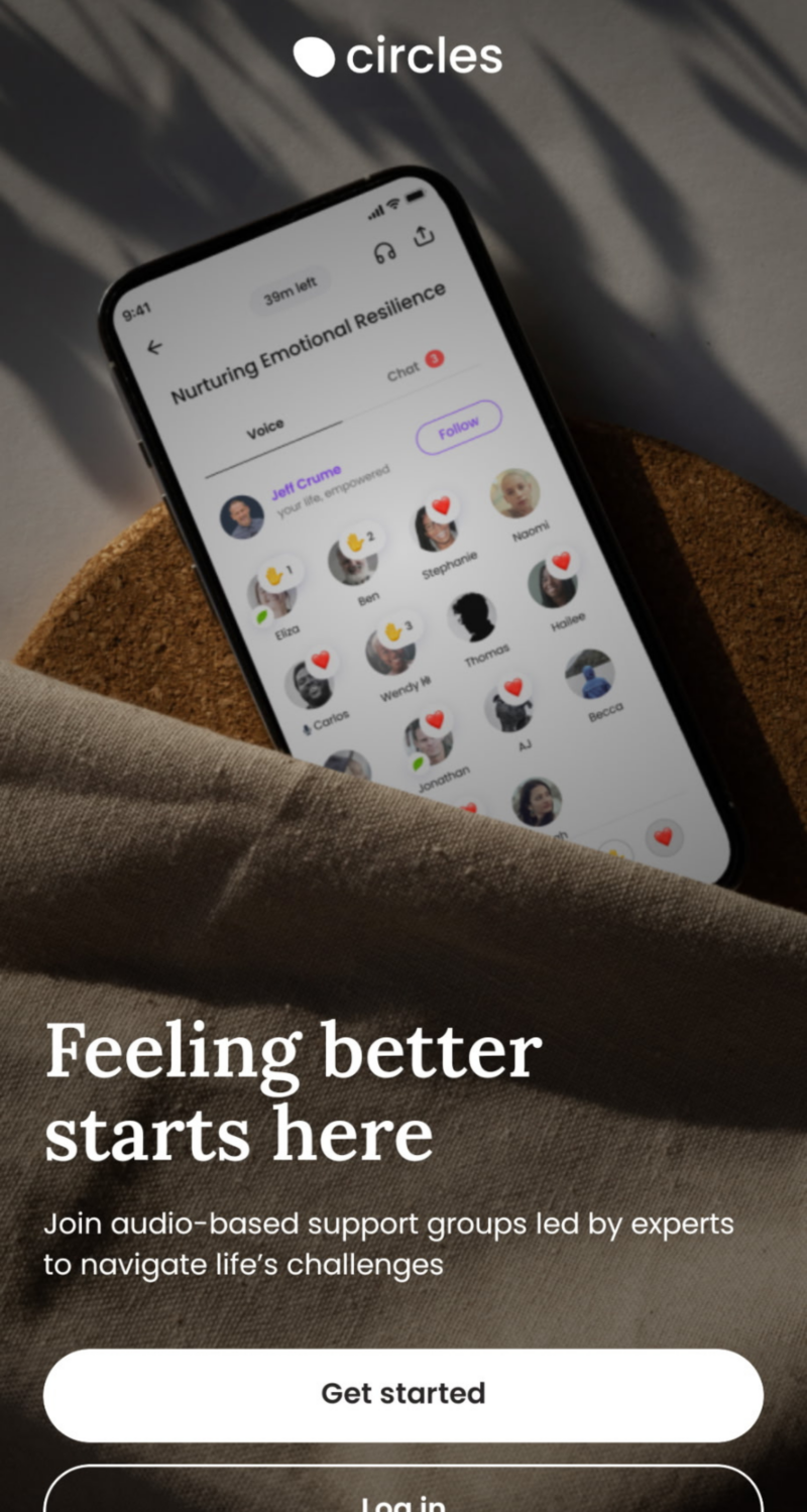 Circles App Review 2025