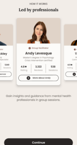 Circles App Review 2025