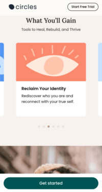 Circles App Review 2025