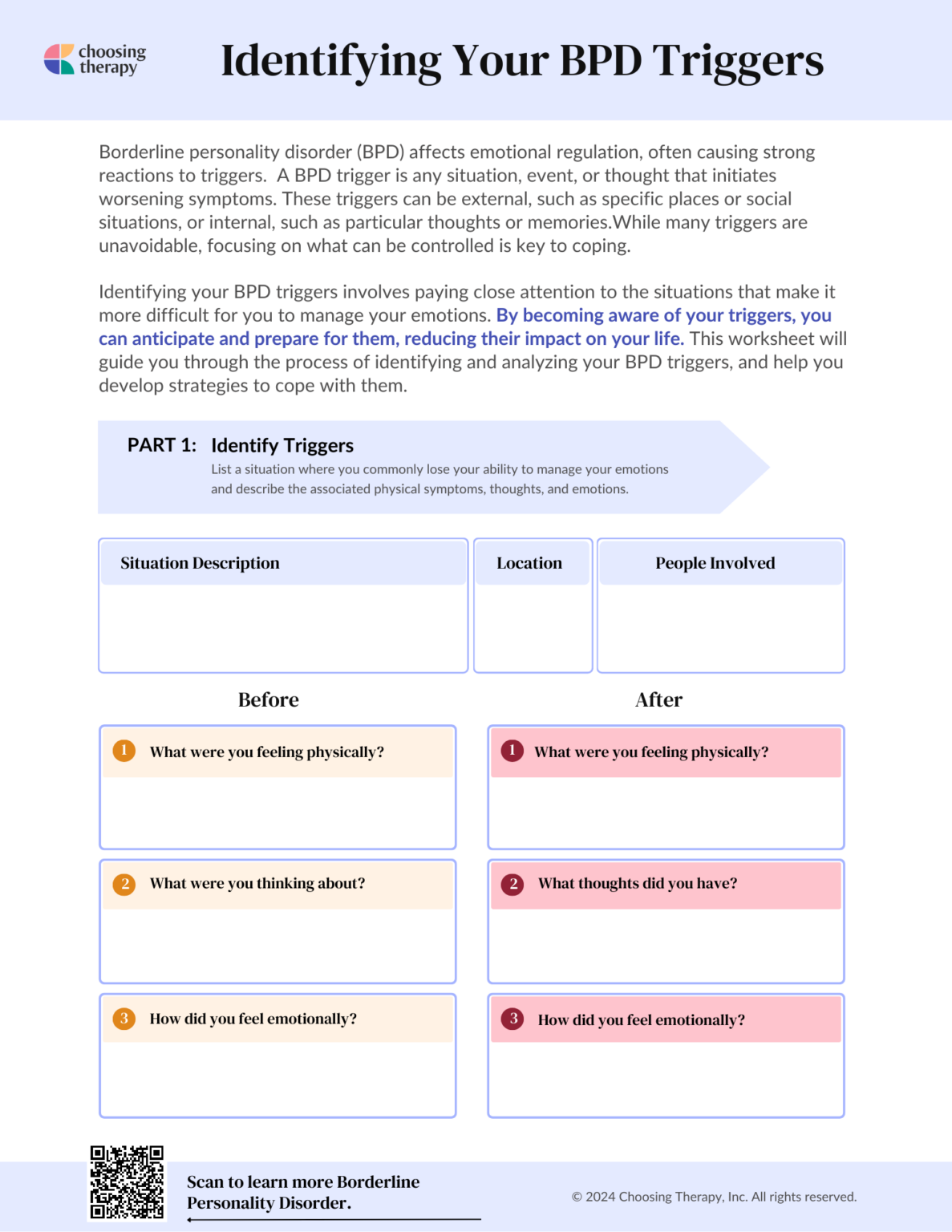 BPD & Sexuality: Understanding the Connection | ChoosingTherapy.com