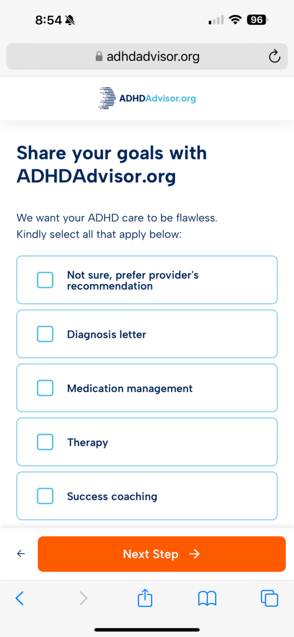 I Tried & Tested ADHD Advisor: 2025 Review