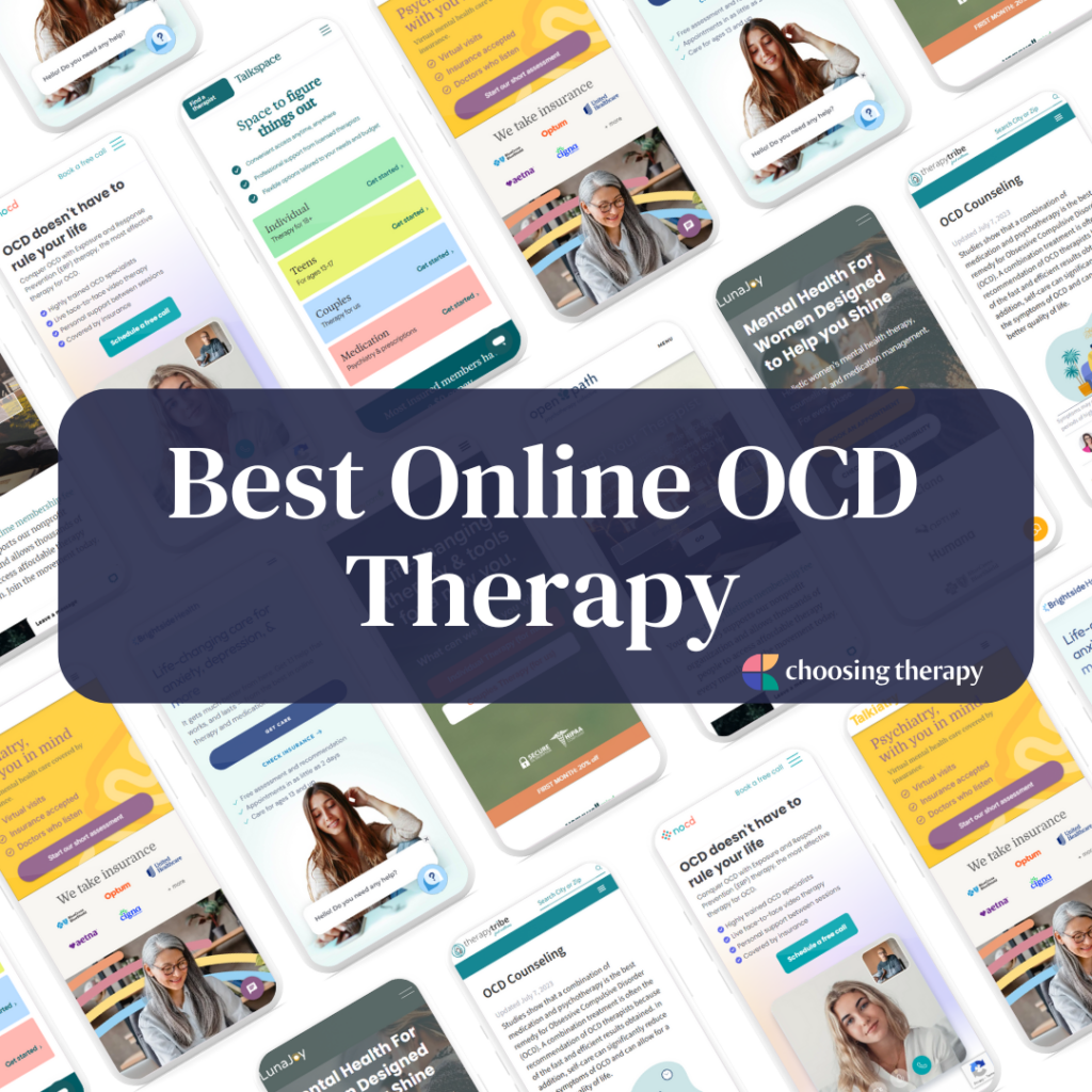 Perfectionism & OCD: Understanding the Connection & Differences