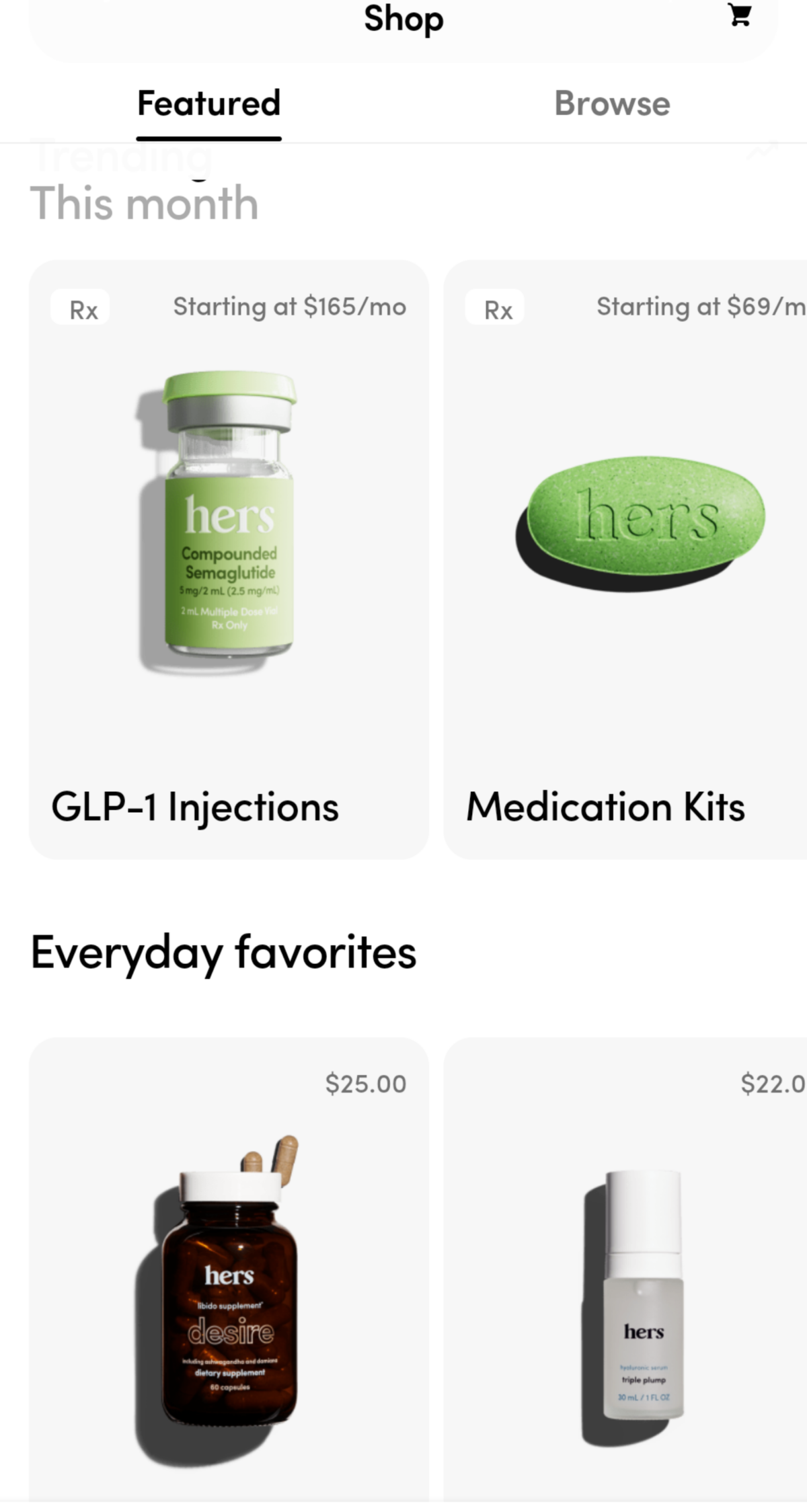 Hers Mental Health Review 2025