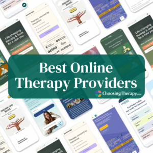 Learn More About Online Therapy | ChoosingTherapy.com