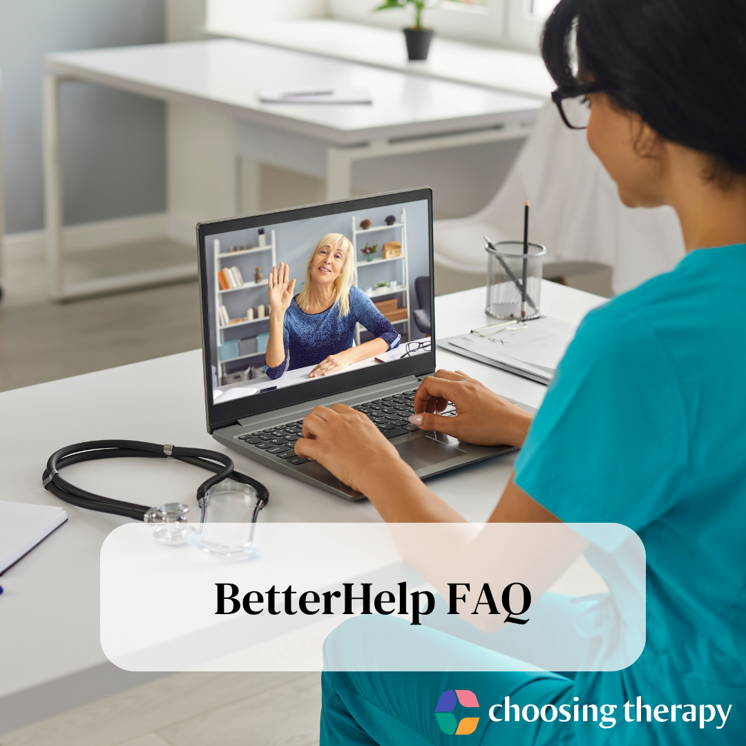 The Unofficial BetterHelp FAQ: Our Ultimate 2025 Guide