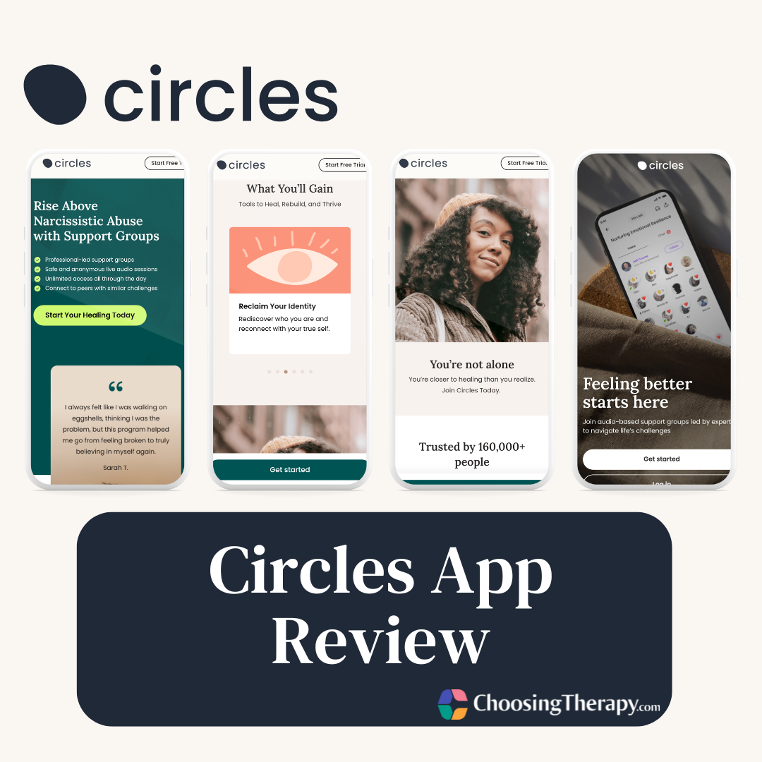 Circles App Review 2025