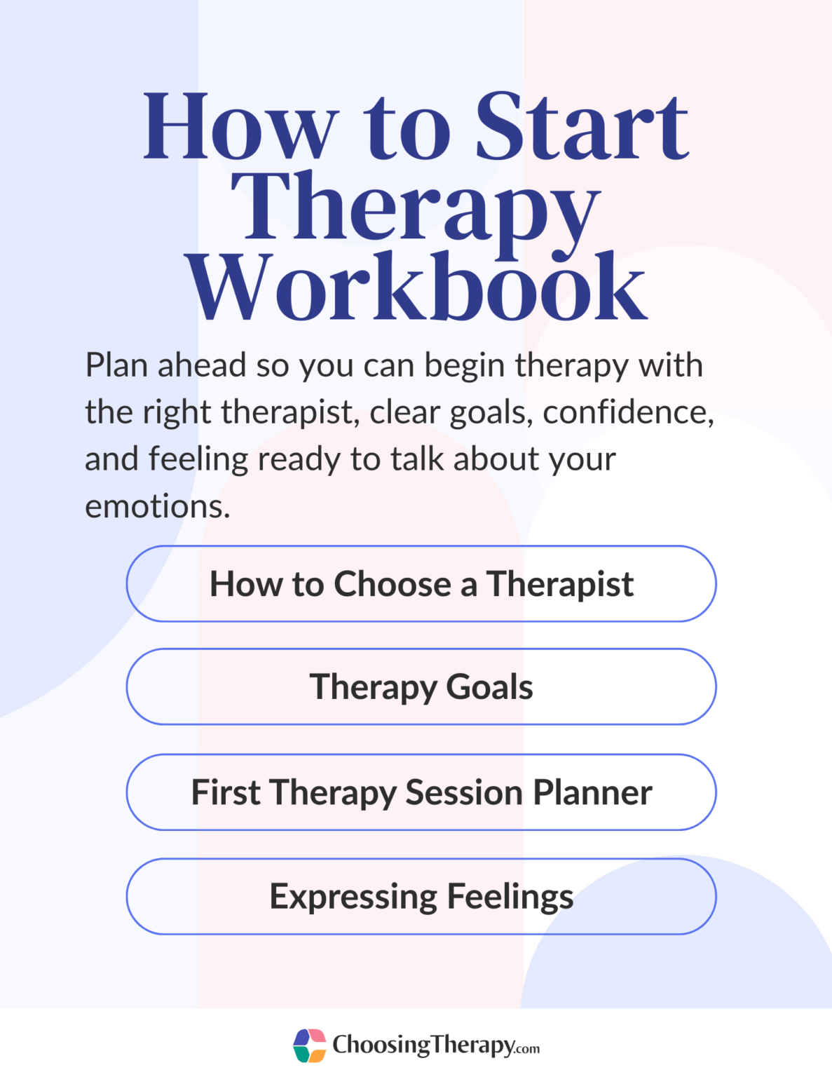 How Does Therapy Work?