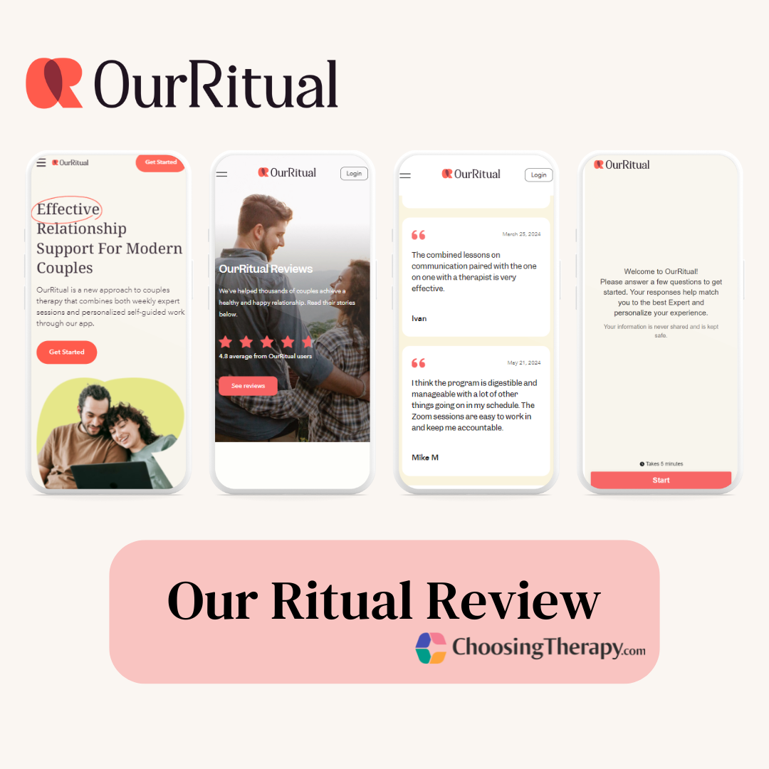I Tried & Tested The Our Ritual: My Complete 2025 Review