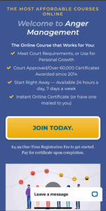 Best Anger Management Classes Online for 2025