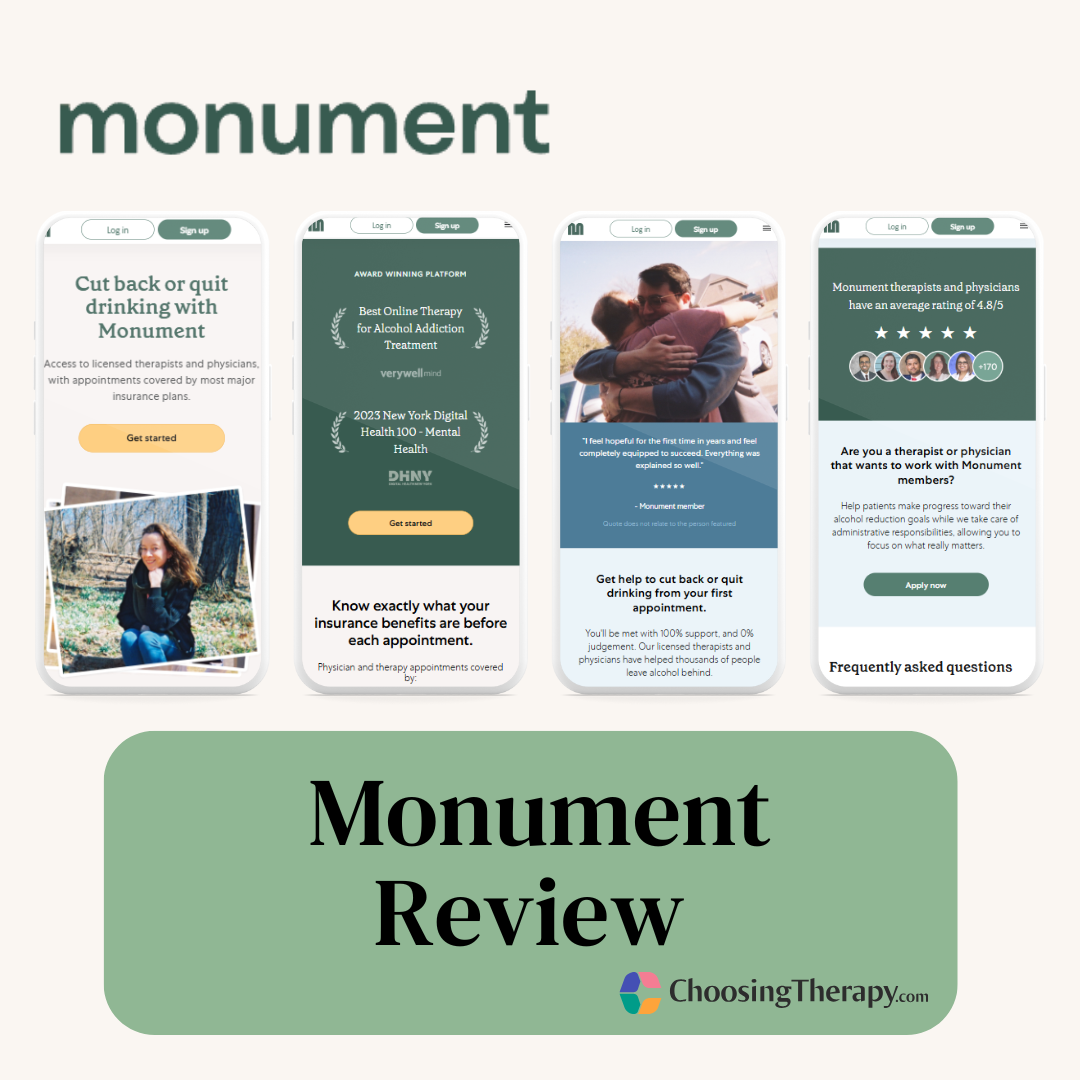 Monument Review 2025