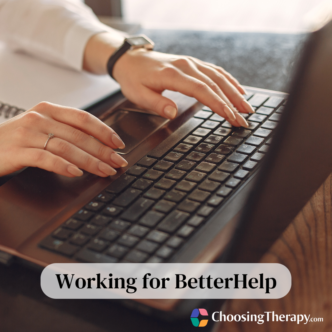 My BetterHelp Employee Review: 1 Year Working as a BetterHelp Therapist