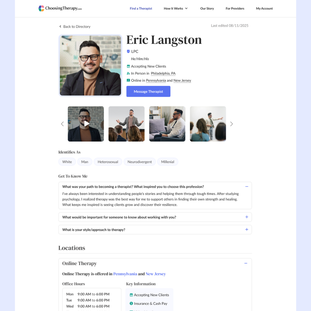 Pleasant Events List (Free Printable PDF) | ChoosingTherapy.com