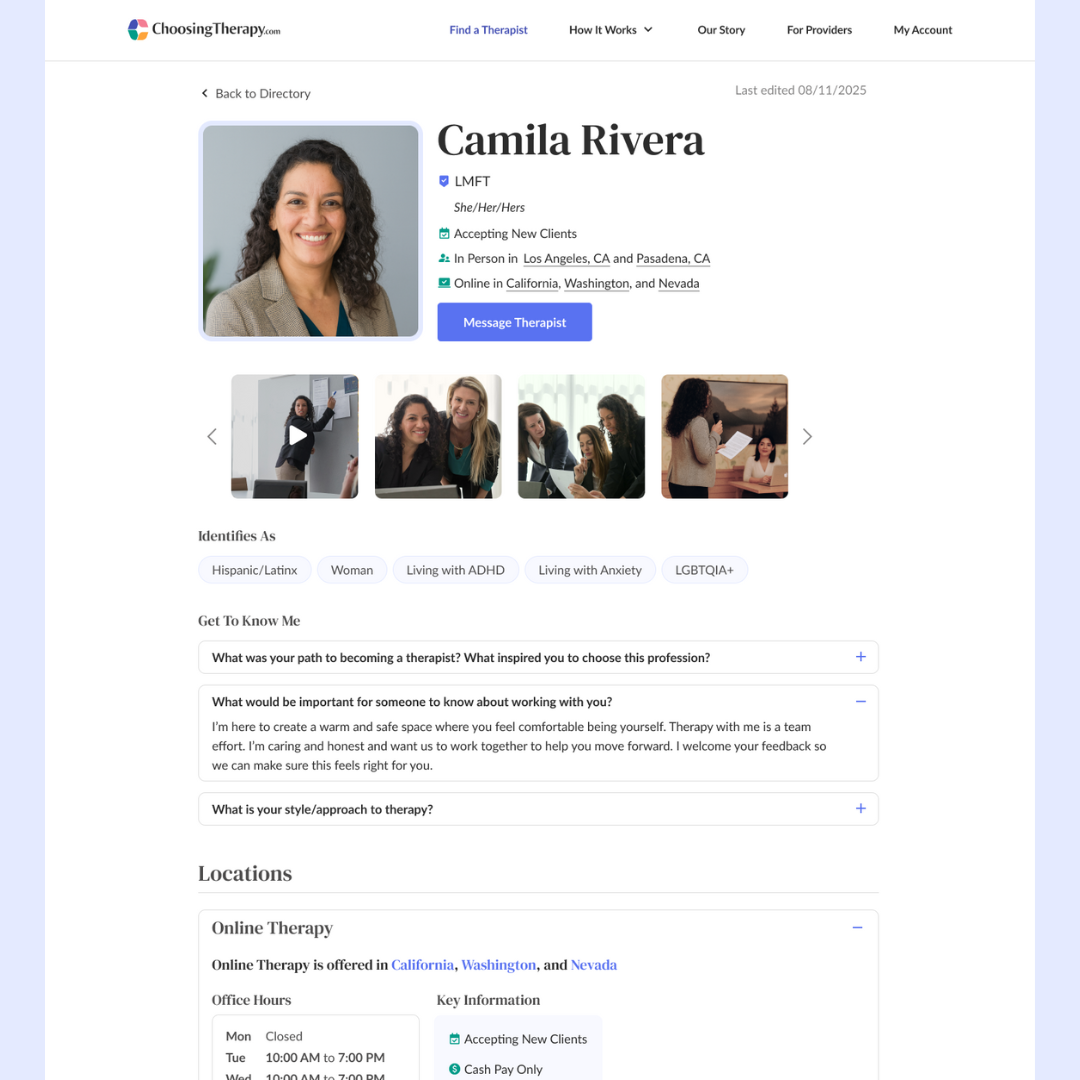 Opposite Action DBT Worksheet (Free Printable PDF) | ChoosingTherapy.com