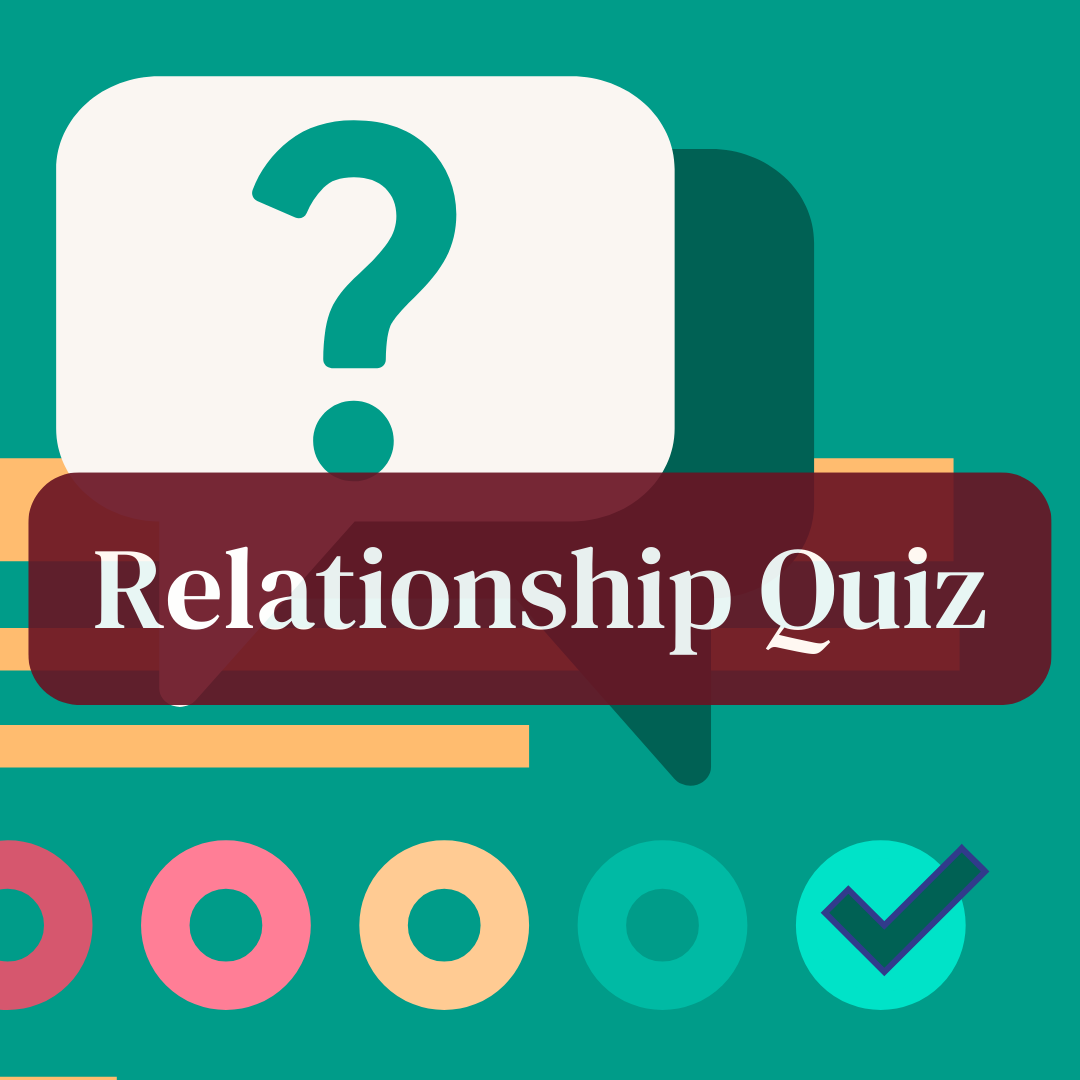 Free Online Relationship Quiz: What Relationship Skills Could You ...